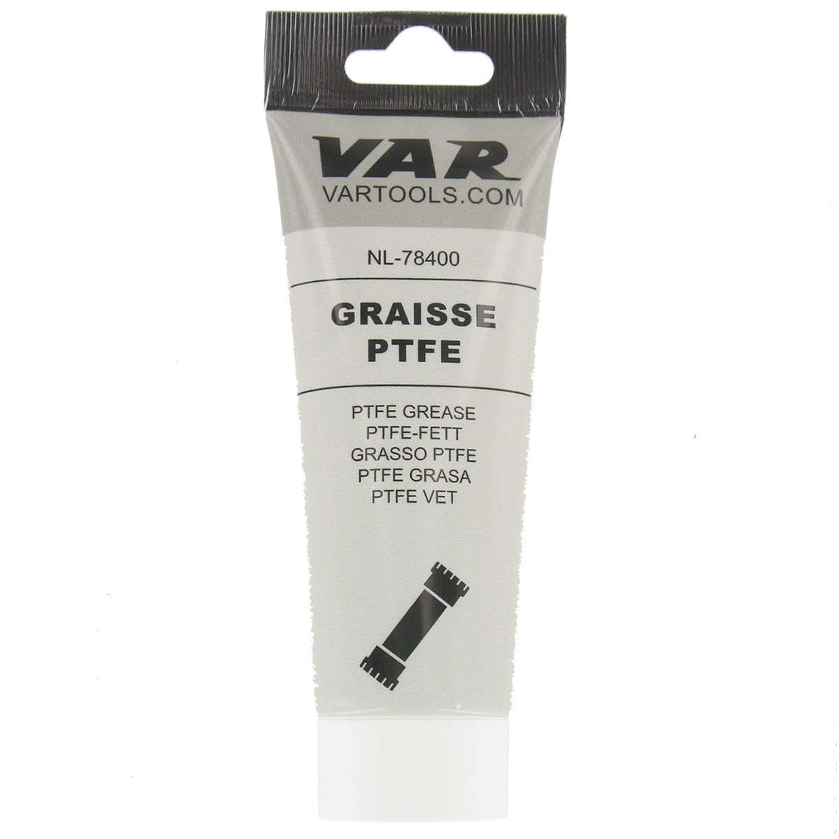Grasso Teflon VAR PTFE (100 ml) – Probikeshop