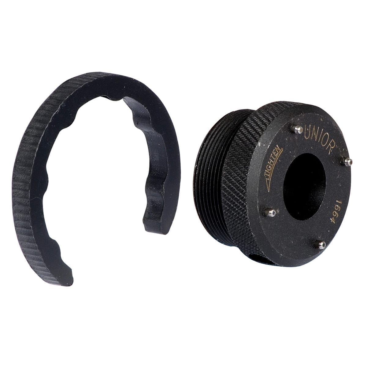 Estrattore pedivella UNIOR Shimano XTR -1664 – Probikeshop