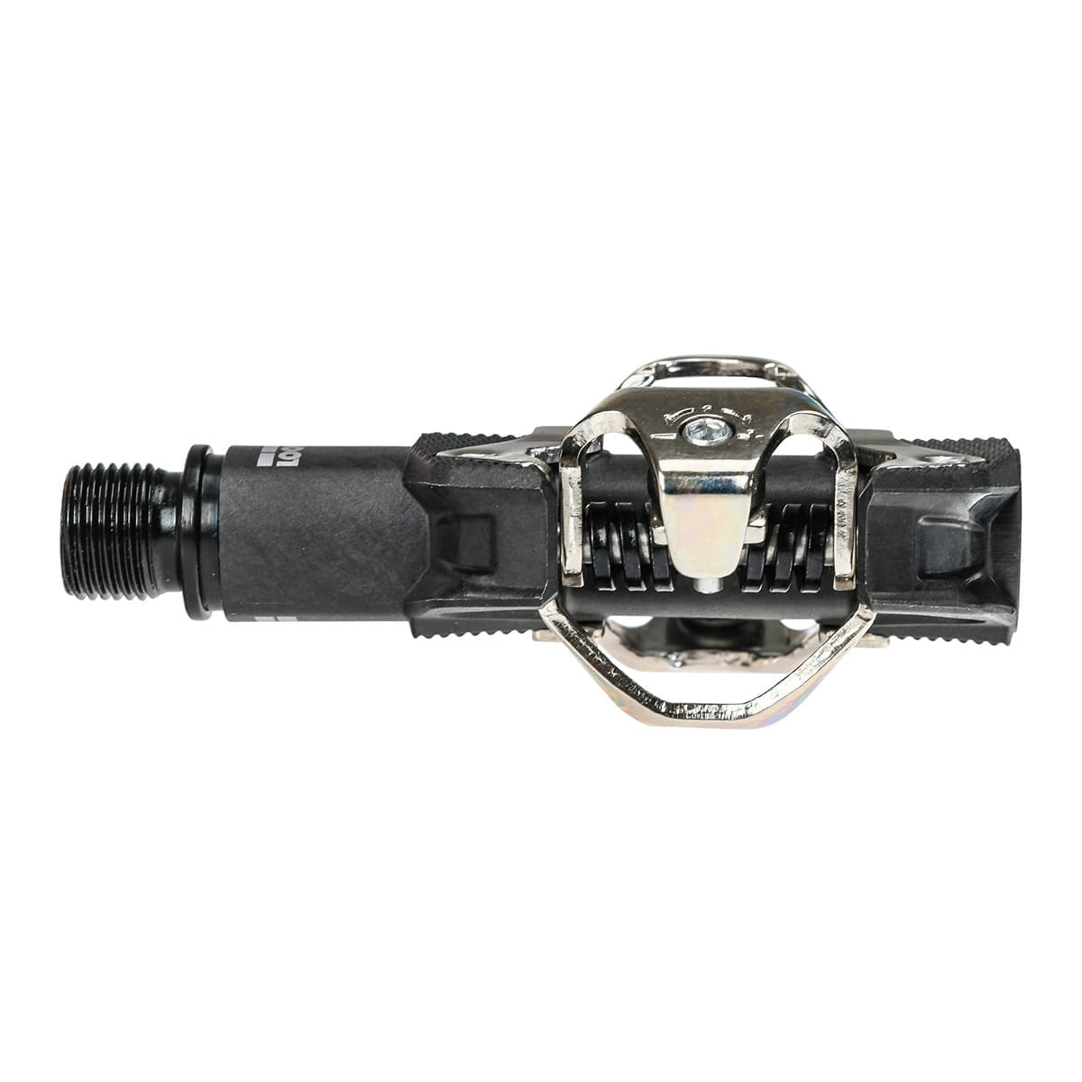 Pedali LOOK X-TRACK RACE CARBON SPD neri – Probikeshop