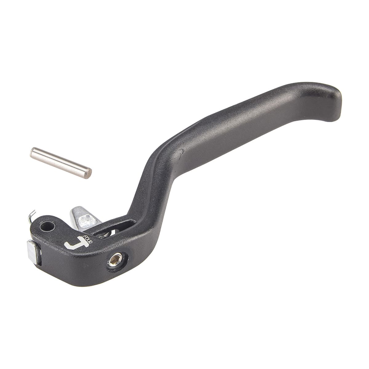 Leva freno a 4 dita MAGURA MT4/MT2 nera – Probikeshop