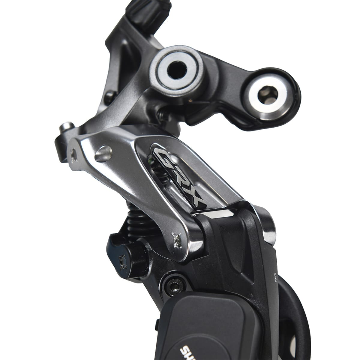 Deragliatore posteriore SHIMANO GRX RX812 1x11V a gabbia lunga ...