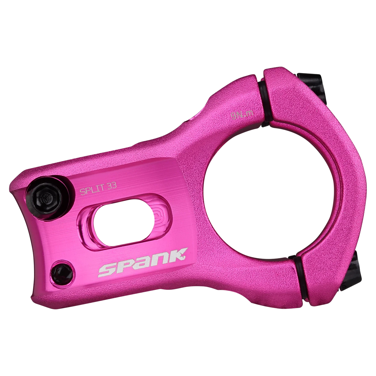 Stelo SPANK SPLIT Rosa – Probikeshop