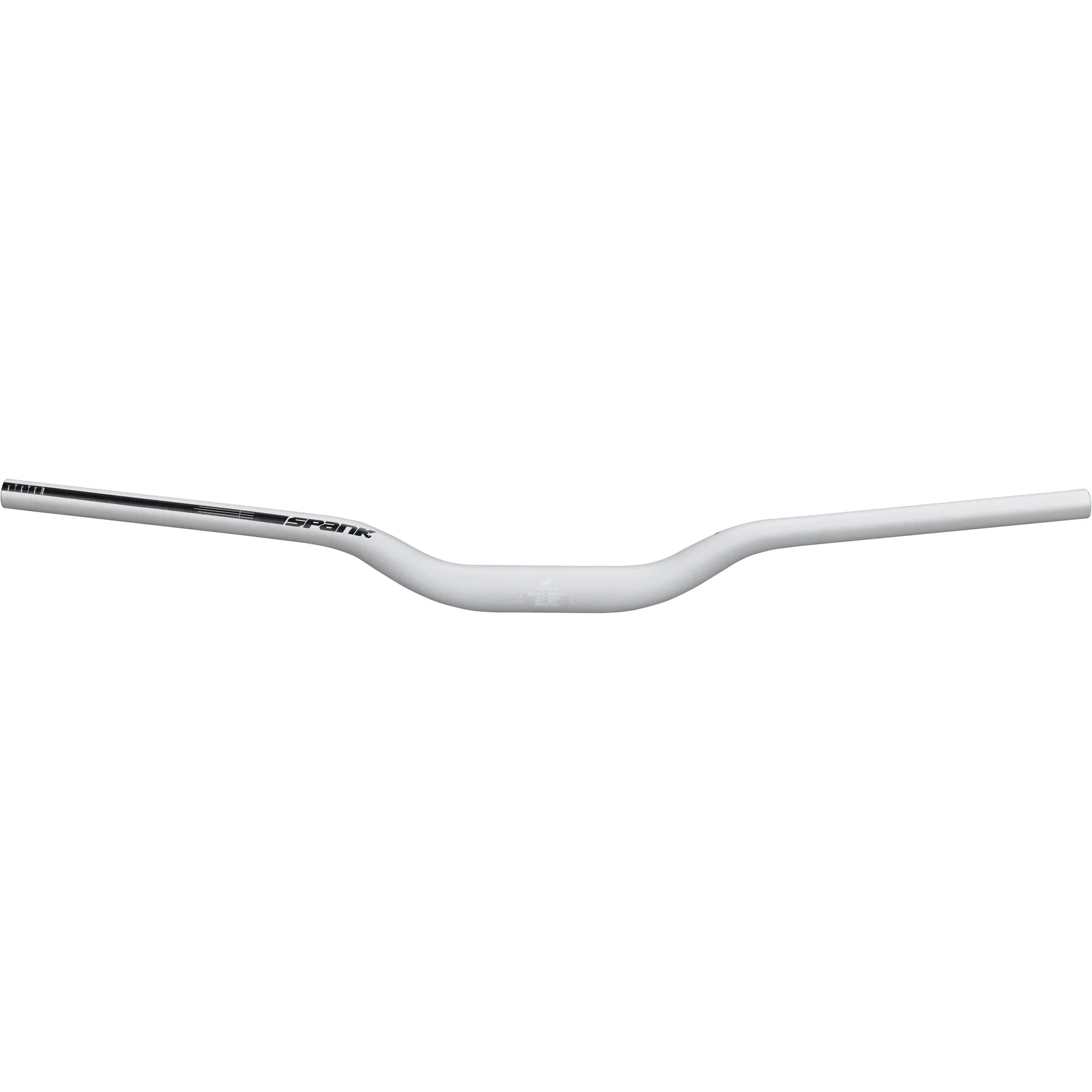 Manubrio SPANK SPOON 35 Rise 40mm 800mm Argento – Probikeshop