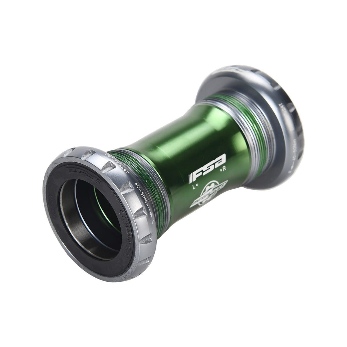 FSA BB386EVO BSA/BSC Movimento centrale 30mm Asse 68mm – Probikeshop