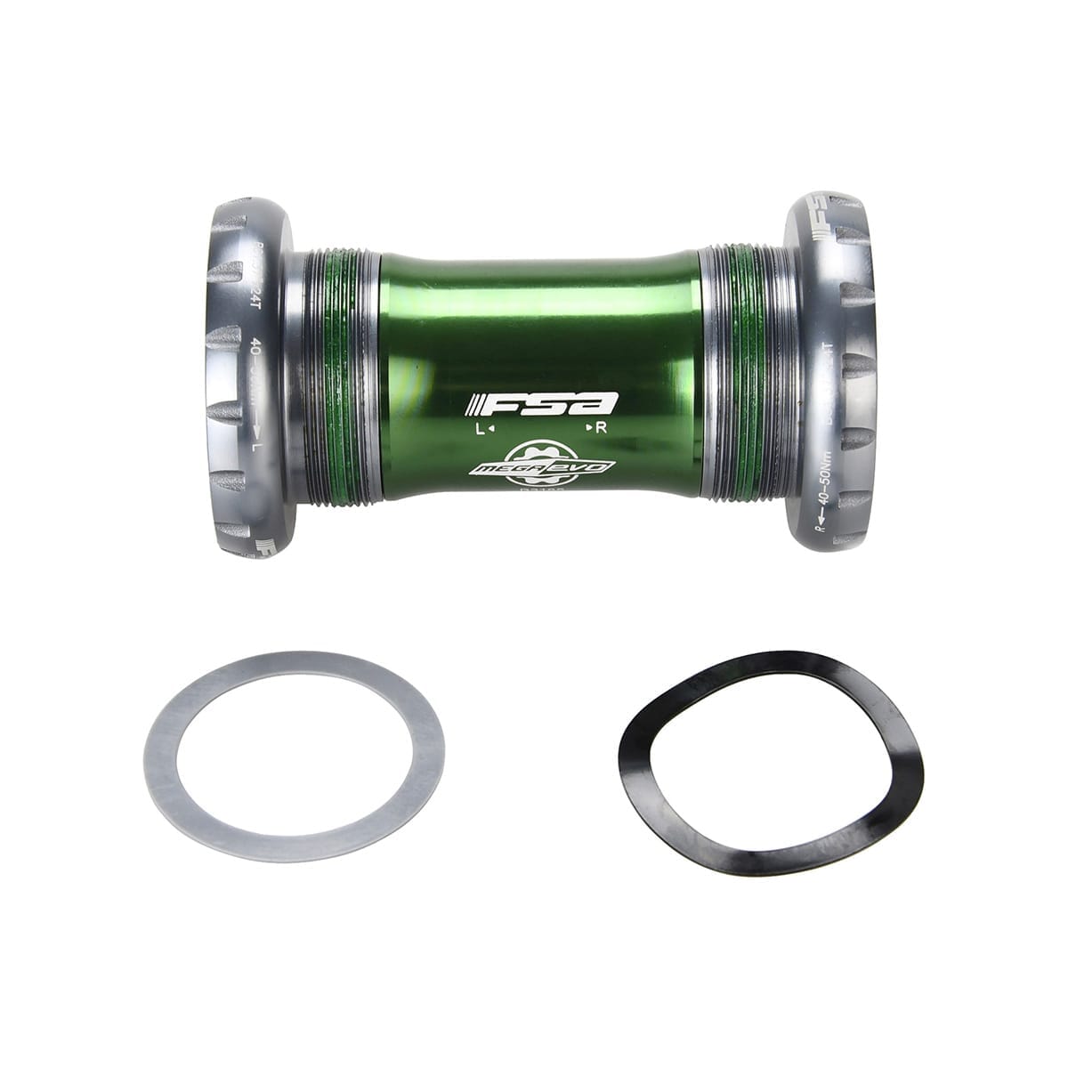 FSA BB386EVO BSA/BSC Movimento centrale 30mm Asse 68mm – Probikeshop