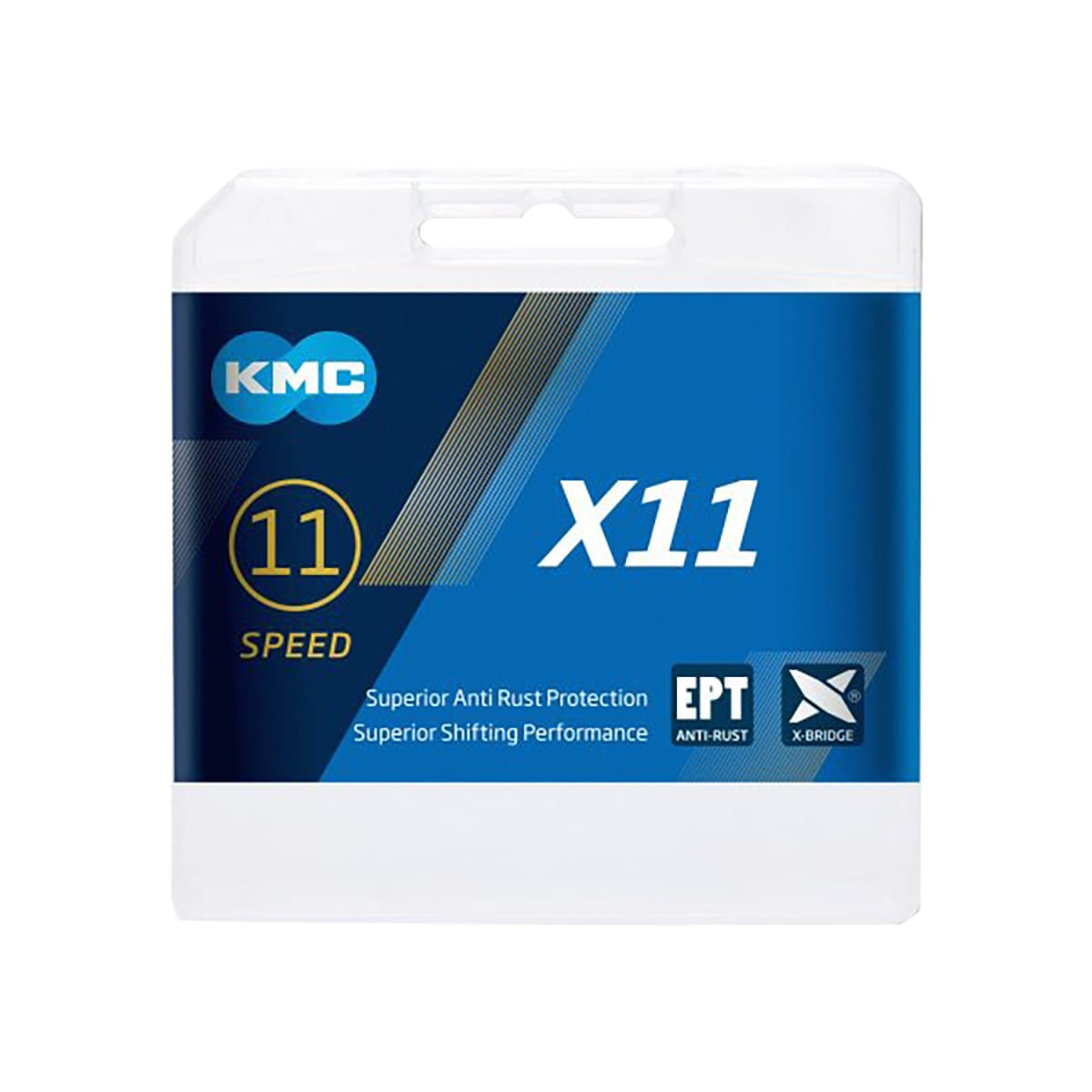 Catena KMC X11 EPT 11V – Probikeshop