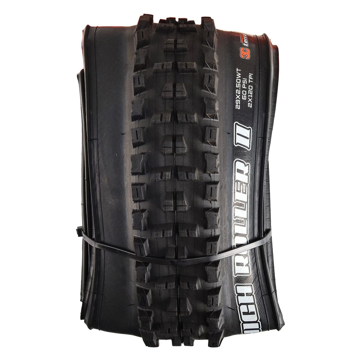 Copertone MAXXIS HIGH ROLLER II 29x2.50 WT Double Down 3C MaxxTerra Tu – Probikeshop