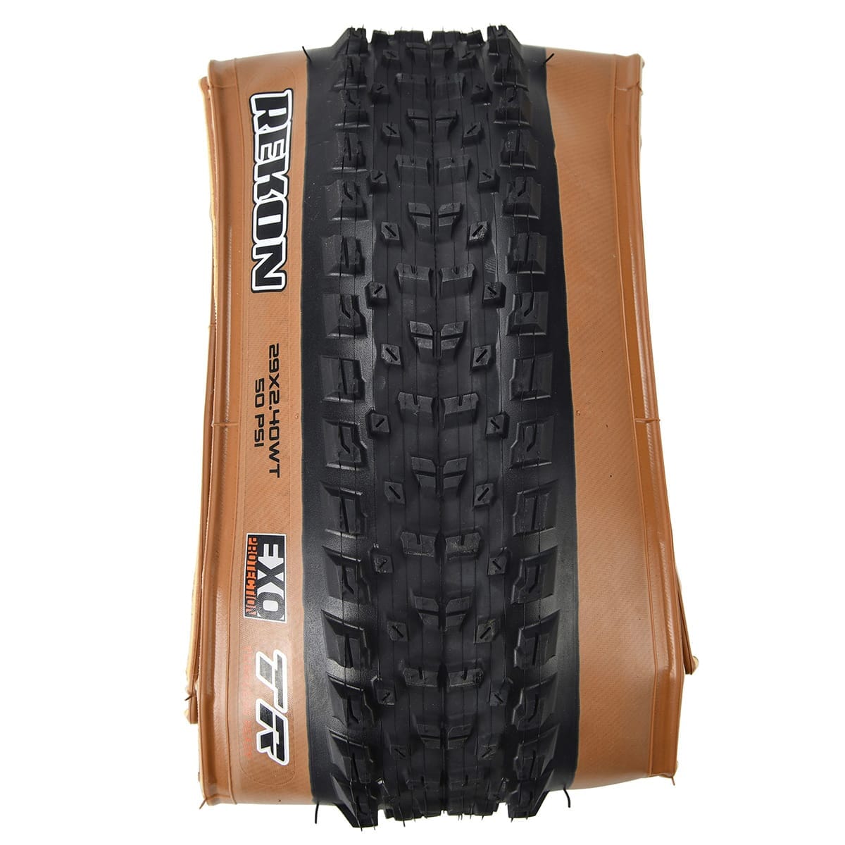 Copertone morbido Tanwall MAXXIS REKON 29x2.60 Exo Tubeless Ready ...