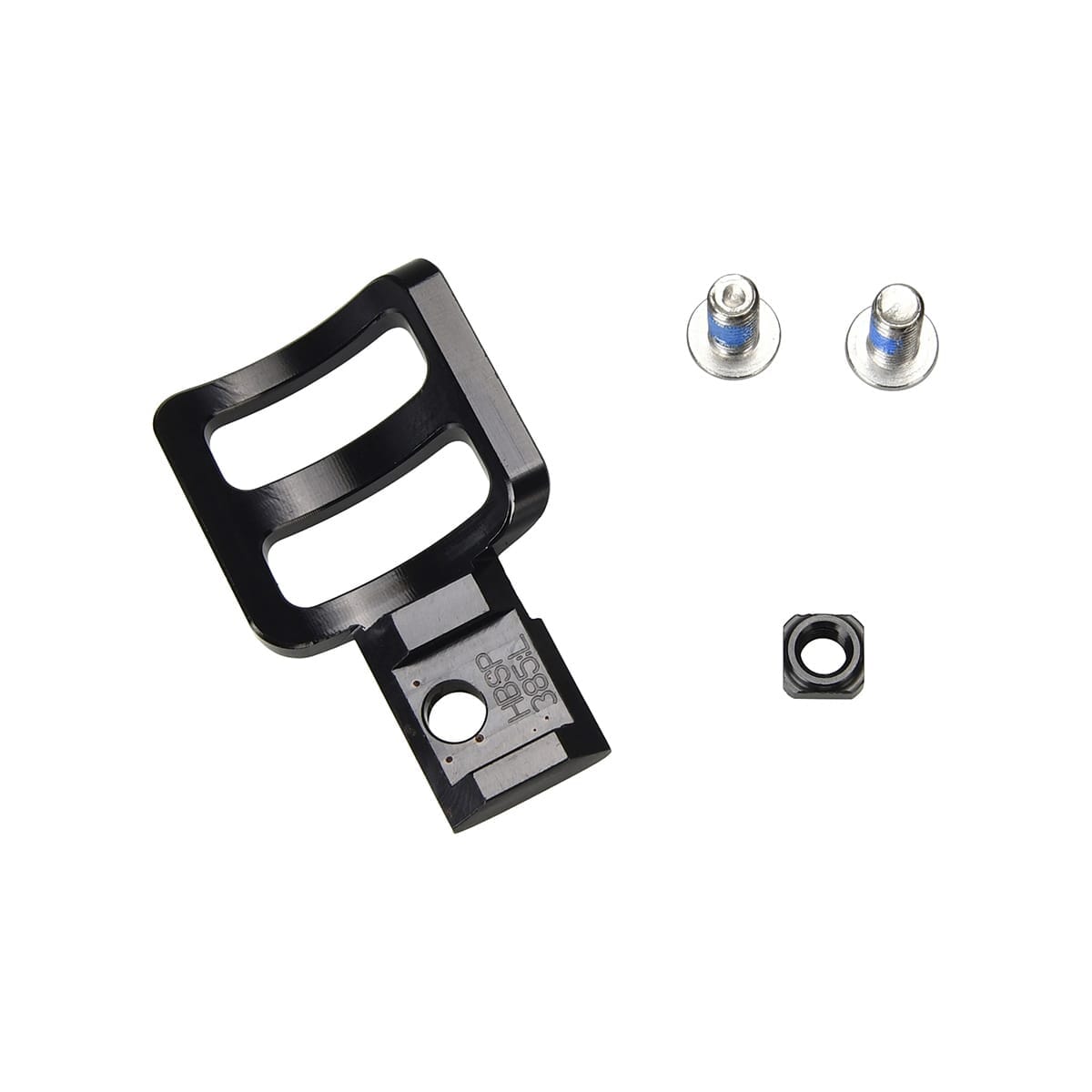 Matchmaker HOPE TECH 3 per cambio SHIMANO I-Spec I. II e EV Sinistra ...