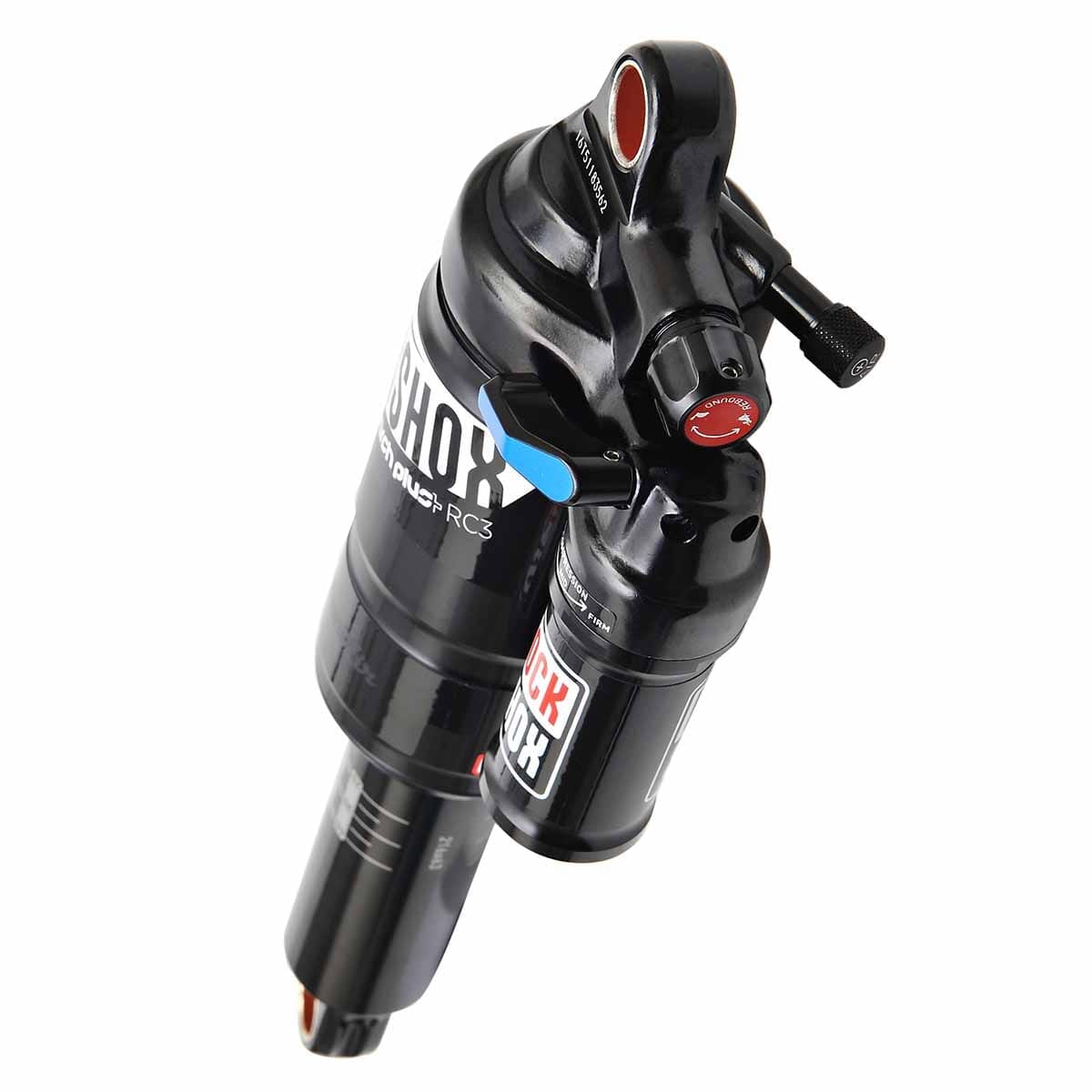 Ammortizzatore ROCKSHOX MONARCH PLUS RC3 DEBONAIR Mid Reb/Mid Comp ...