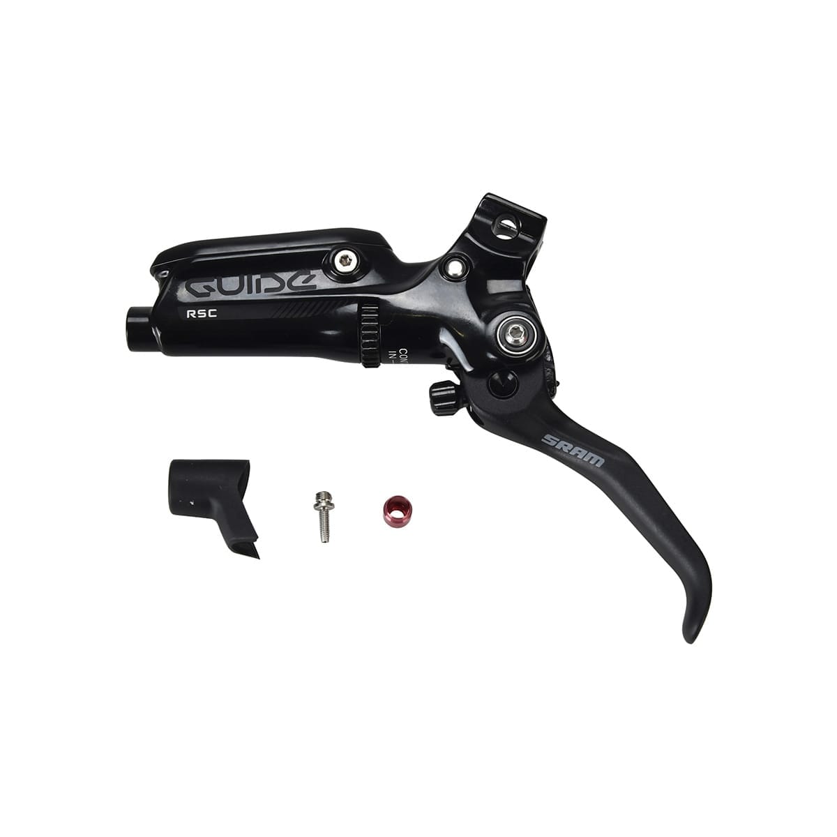 Leva freno completa SRAM GUIDE RSC Nera #11.5018.046.004 – Probikeshop