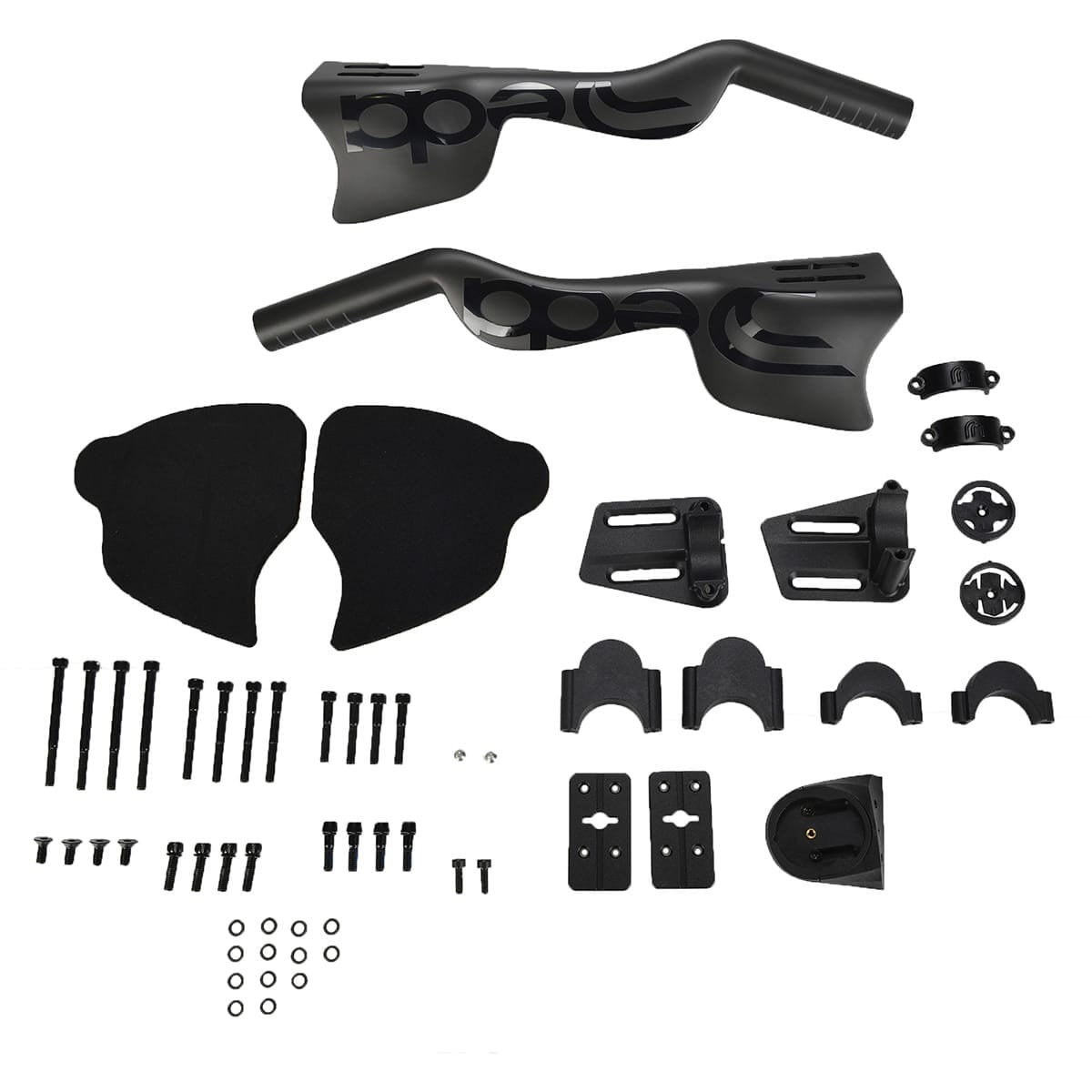 DEDA JET ONE CLIP-ON Estensore per gancio taglia M – Probikeshop