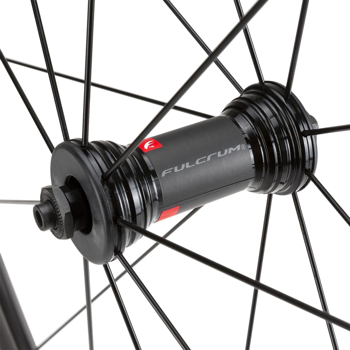 Coppia di ruote FULCRUM RACING 6 C17 – Probikeshop