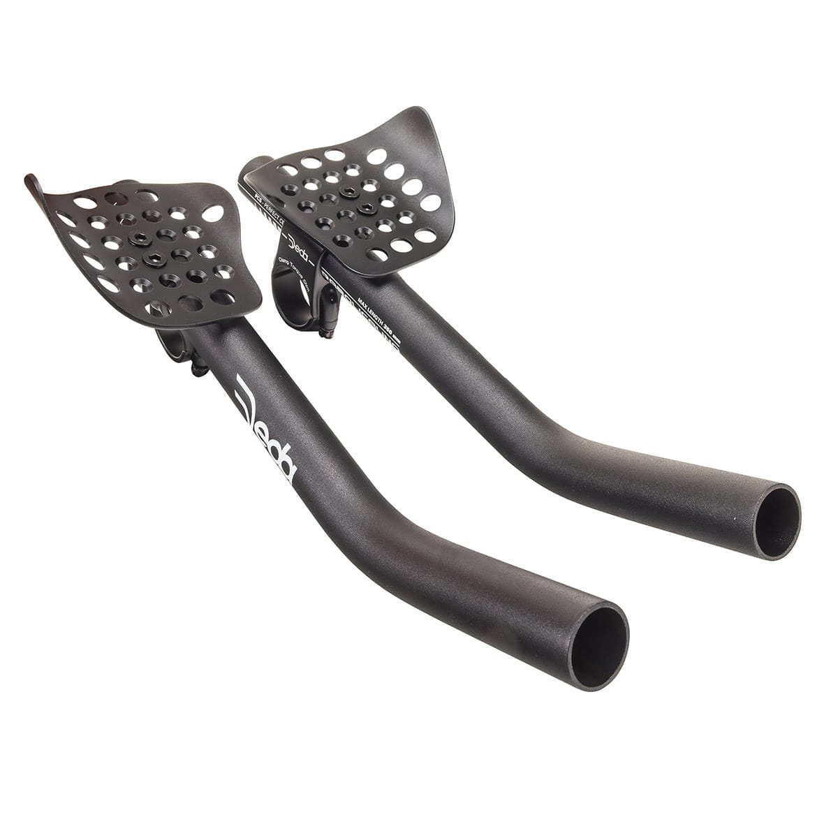 Estensioni manubrio DEDA PARABOLICA UNO – Probikeshop