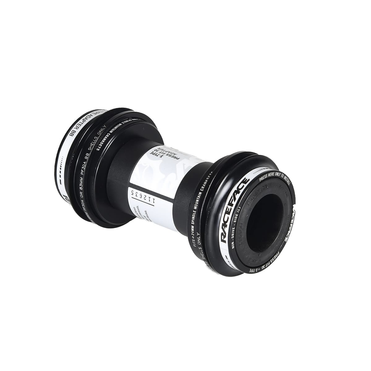 Movimento centrale RACE FACE PF30 Asse 24mm 68/73mm – Probikeshop