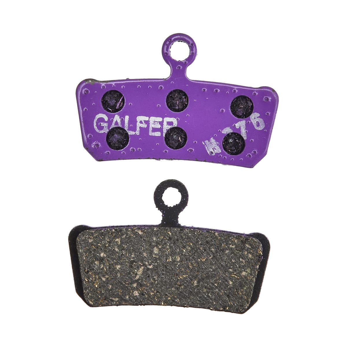 GALFER SRAM Guide / Avid X0 Trail / Elixir Trail Pastiglie semi-metall – Probikeshop