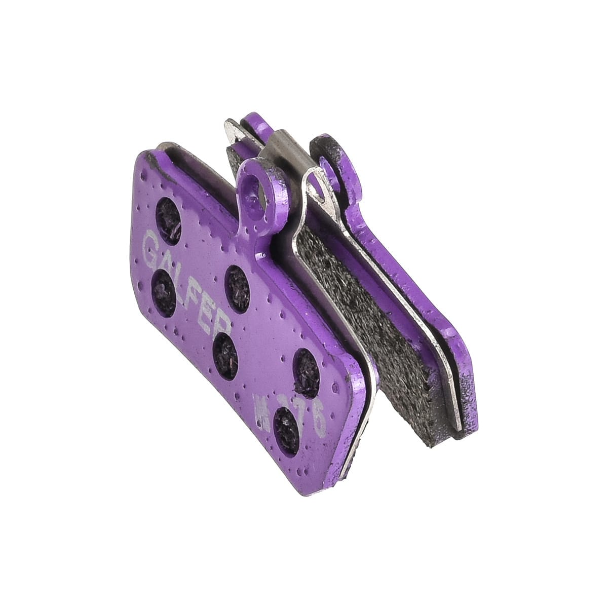 GALFER SRAM Guide / Avid X0 Trail / Elixir Trail Pastiglie semi-metall – Probikeshop