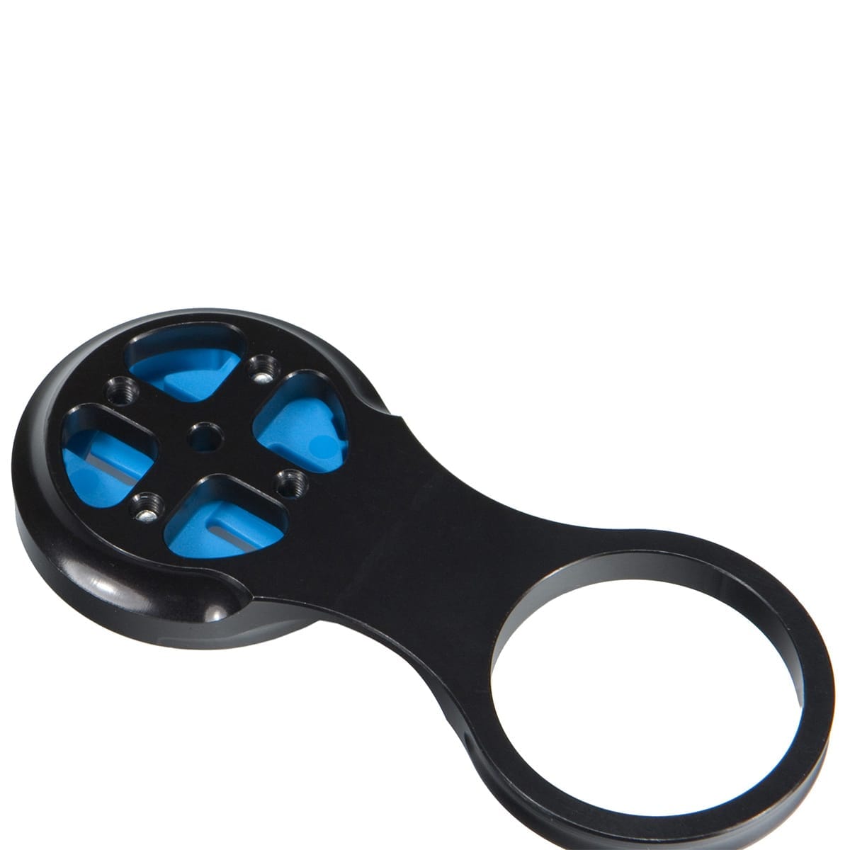 Supporto stelo per GPS Wahoo K-EDGE FISSO – Probikeshop