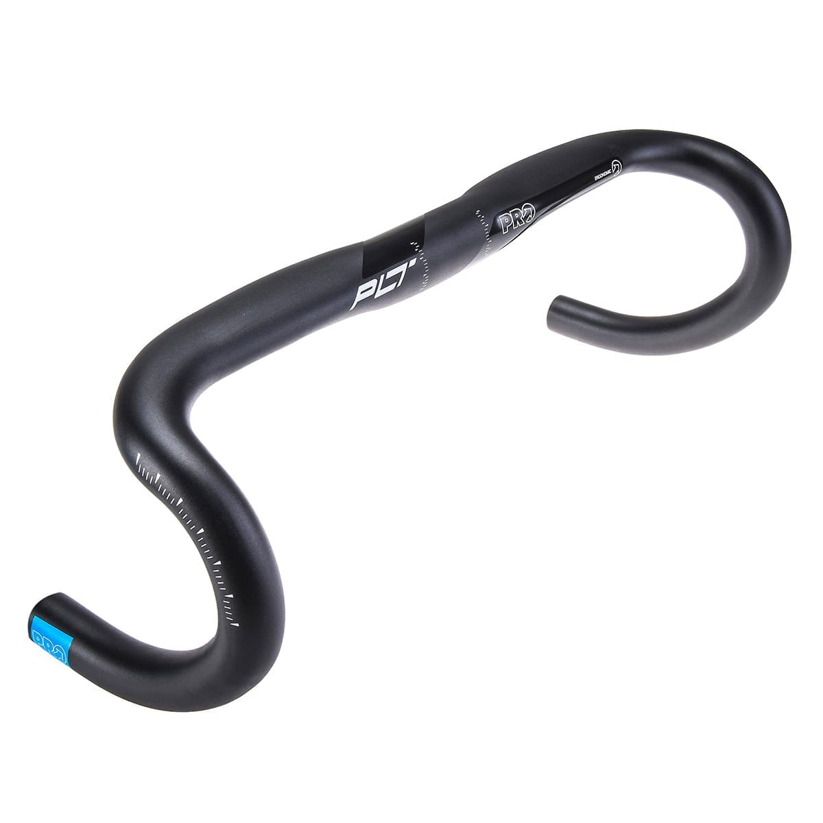 Manubrio PRO PLT COMPACT ERGO – Probikeshop