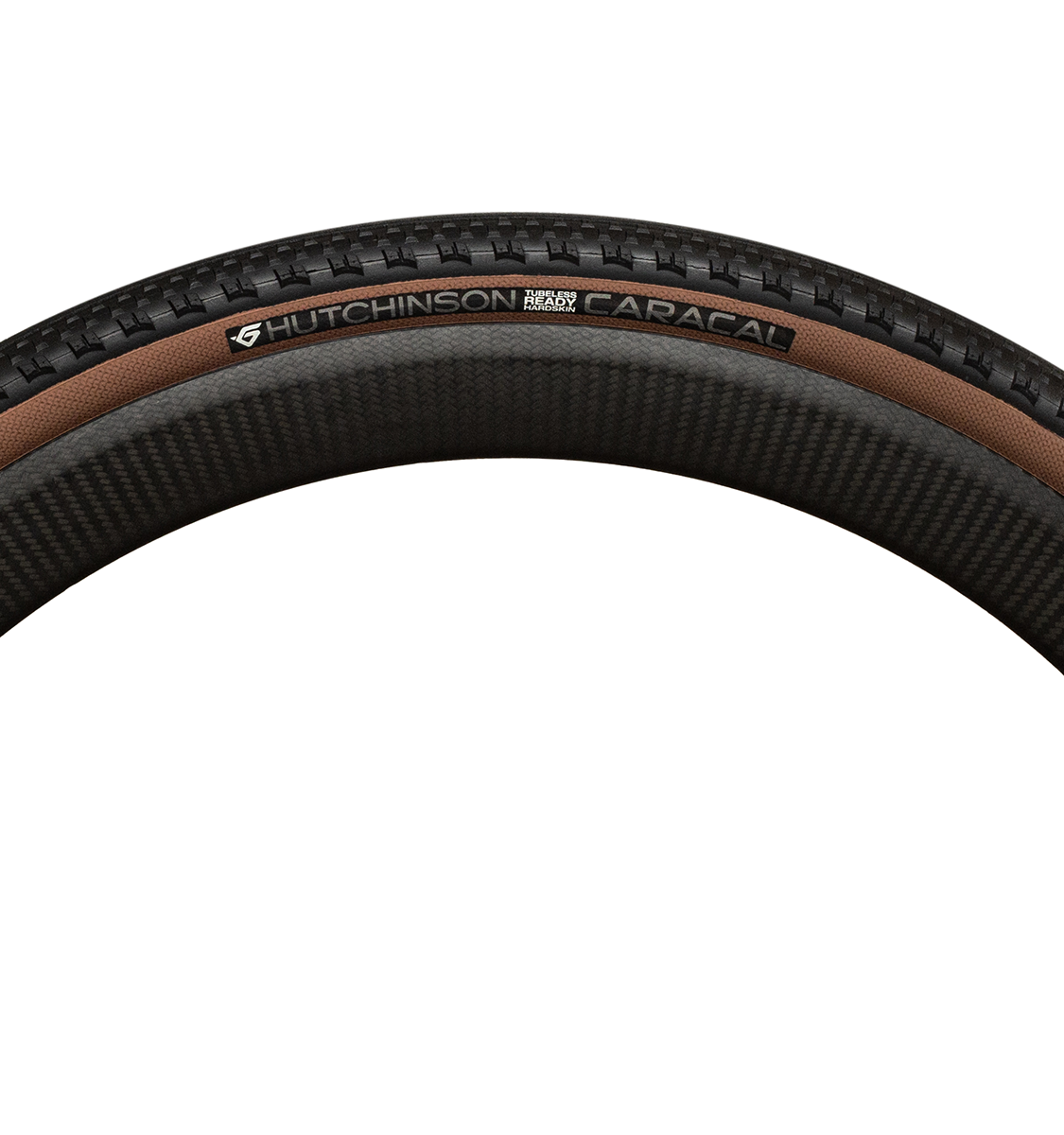 Pneumatico HUTCHINSON CARACAL 700x40c Tubeless Ready Beige – Probikeshop
