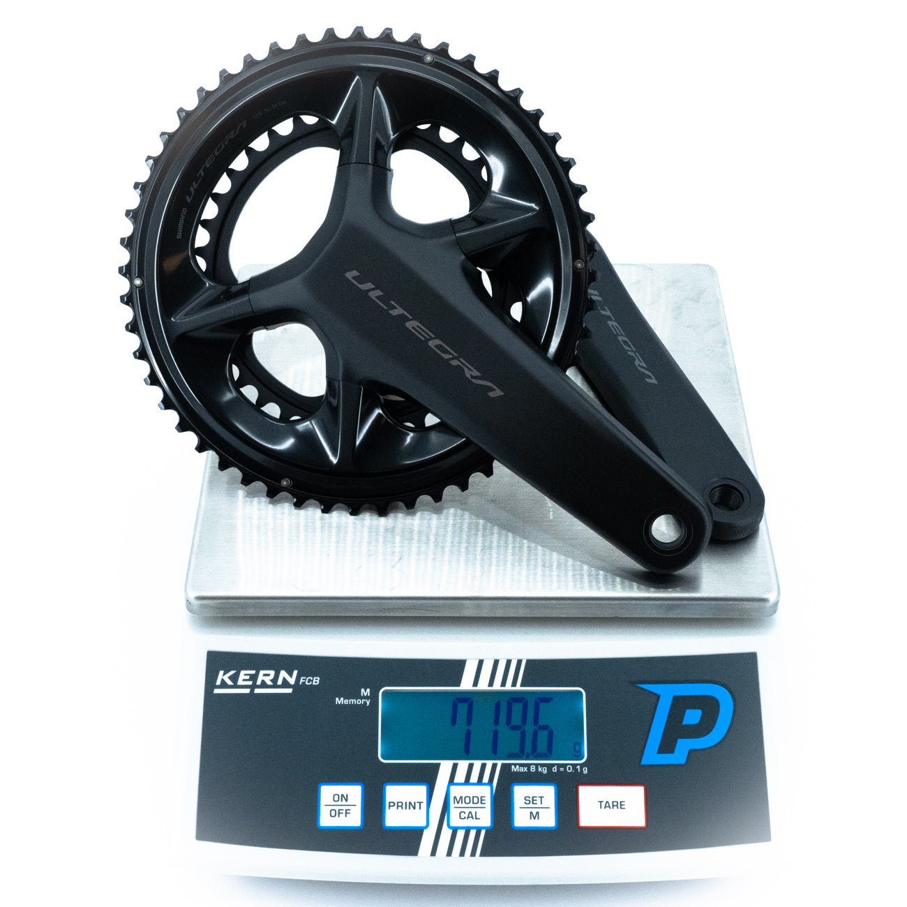 Gruppo SHIMANO ULTEGRA Di2 R8170 2x12V – Probikeshop