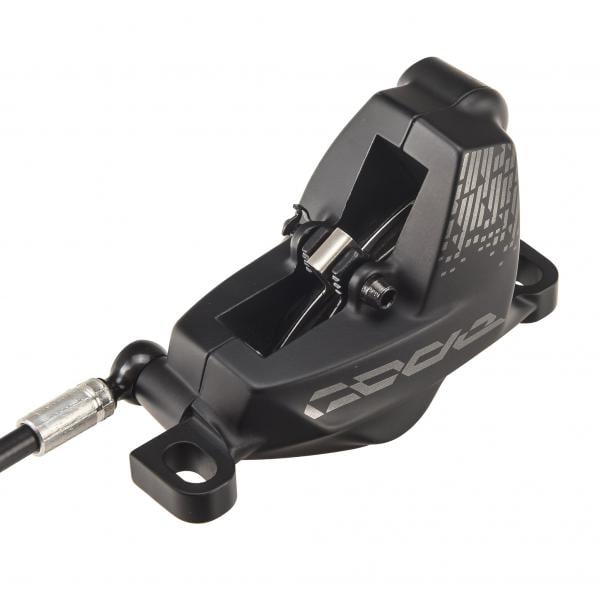 Pastiglie Freno Anteriore SRAM CODE R Metalliche SENZA DISCO Nere ...