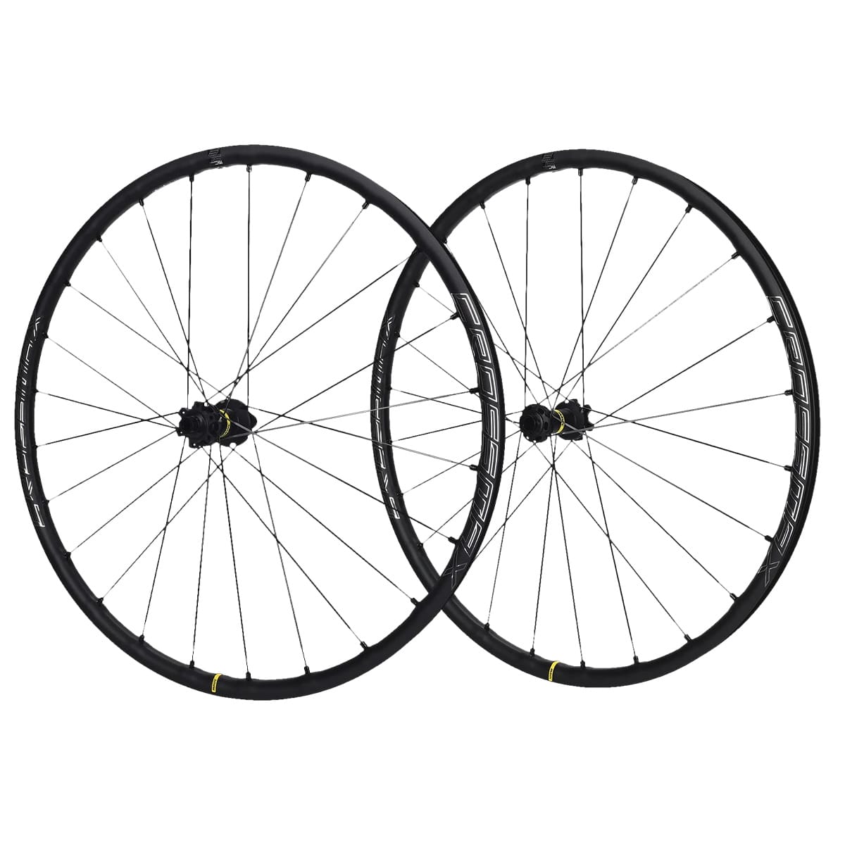 Set di ruote Boost MAVIC CROSSMAX SLS 29" 15x110mm/12x148mm – Probikeshop