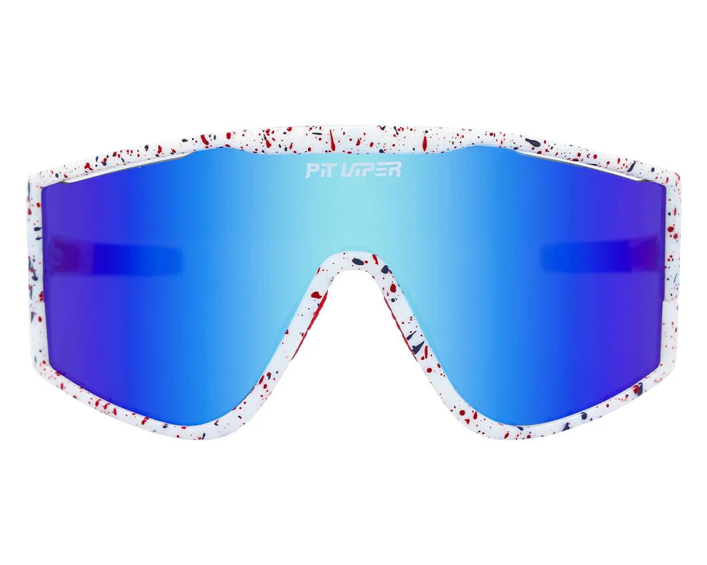 PIT VIPER THE MERIKA Occhiali Try Hard – Probikeshop