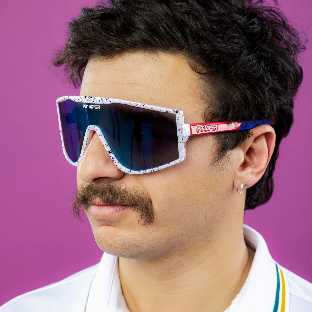 PIT VIPER THE MERIKA Occhiali Try Hard – Probikeshop