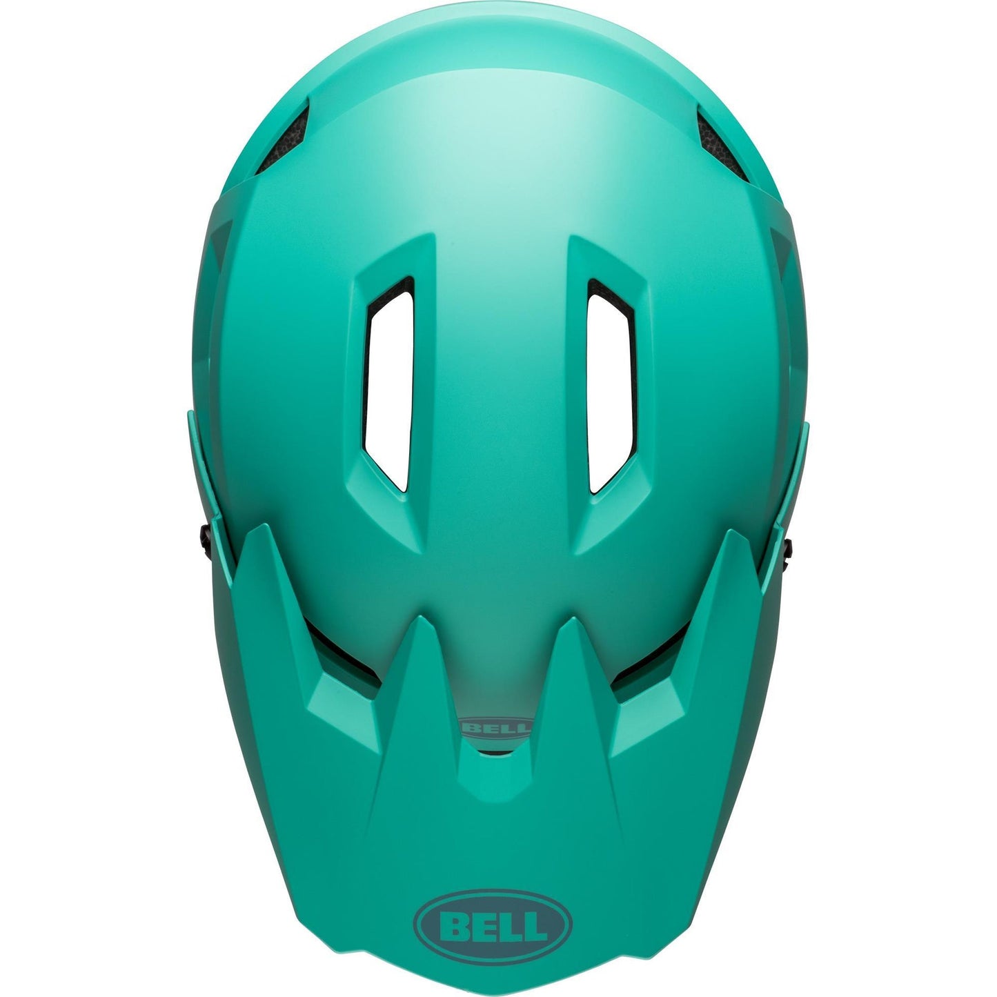 Casco MTB BELL SANCTION 2 Turchese – Probikeshop