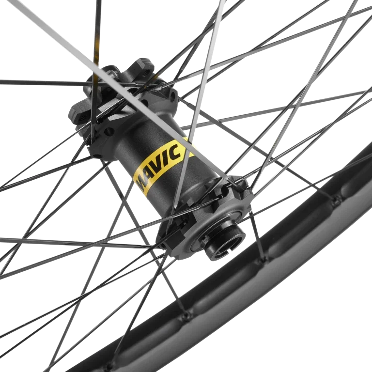Coppia di ruote MAVIC E-DEEMAX S 29" 15x110mm/12x148mm Boost – Probikeshop